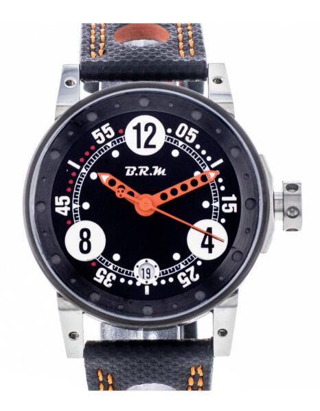 BRM V7-38-N-CN-AO Replica Watch [V7-38-N-CN-AO]