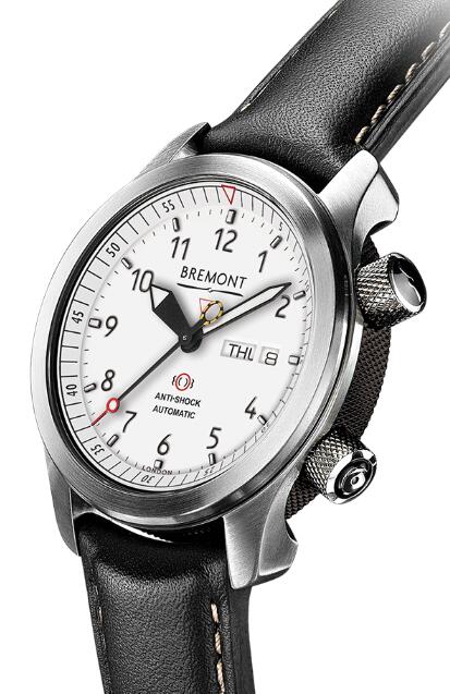 Bremont Martin Baker MBI Replica Watch [MBI]