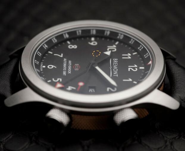 Bremont Martin Baker MBI Replica Watch [MBI]