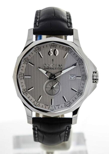 Corum Admiral Legend 42 Replica watch 395.101.20/0F01 FH10 [395.101.20 ...