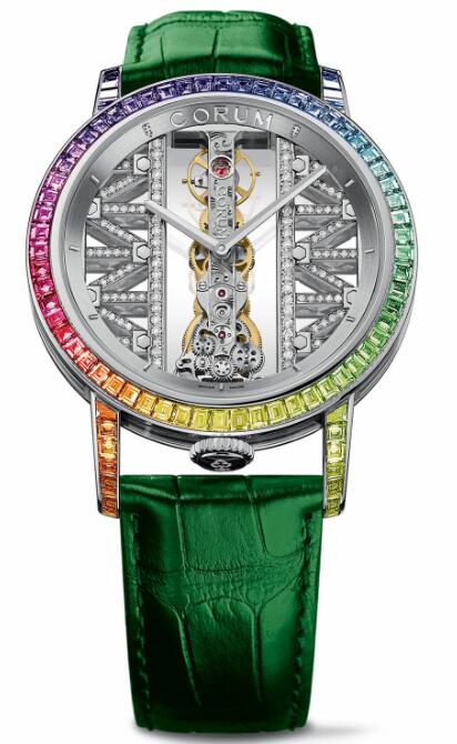 Replica Corum Watches | Swiss Luxury watches