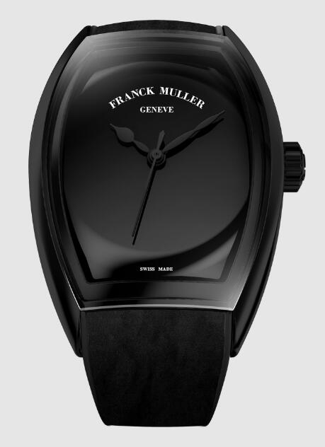 FRANCK MULLER Curvex CX Piano CX 30 SC AT FO PIANO ACNR ACNR Replica ...