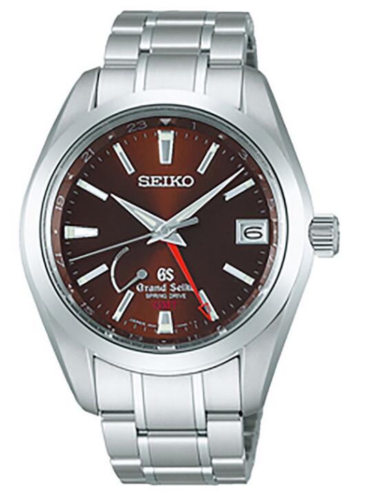 Grand Seiko Spring Drive Automatic SBGE007 Replica Watch [SBGE007]