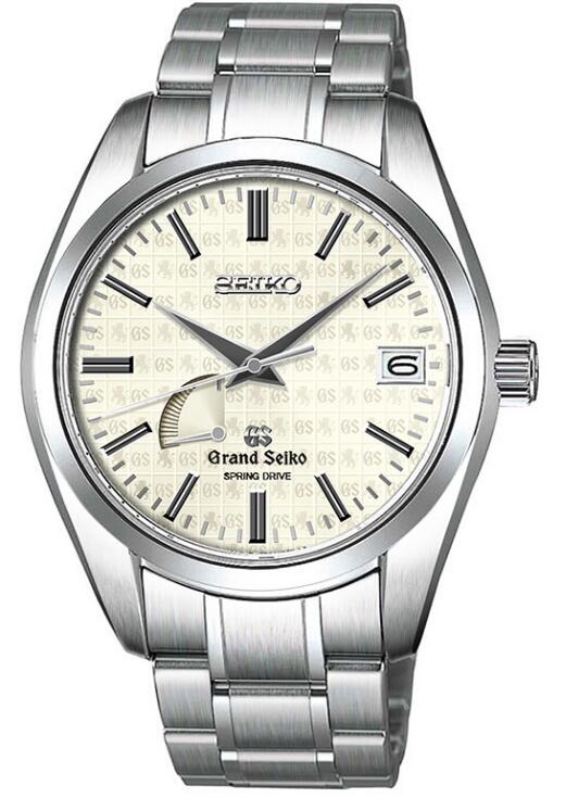 Grand Seiko Spring Drive Automatic SBGA019 Replica Watch [SBGA019]