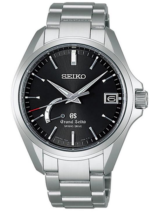 Grand Seiko Spring Drive Automatic SBGA073 Replica Watch [SBGA073]