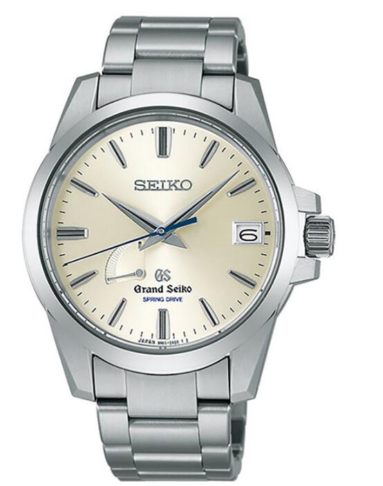 Grand Seiko Automatic Spring Drive SBGA079 Replica Watch [SBGA079]