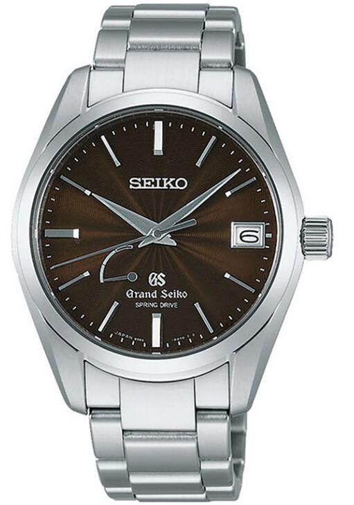 Grand Seiko Automatic Spring Drive SBGA095 Replica Watch [SBGA095]