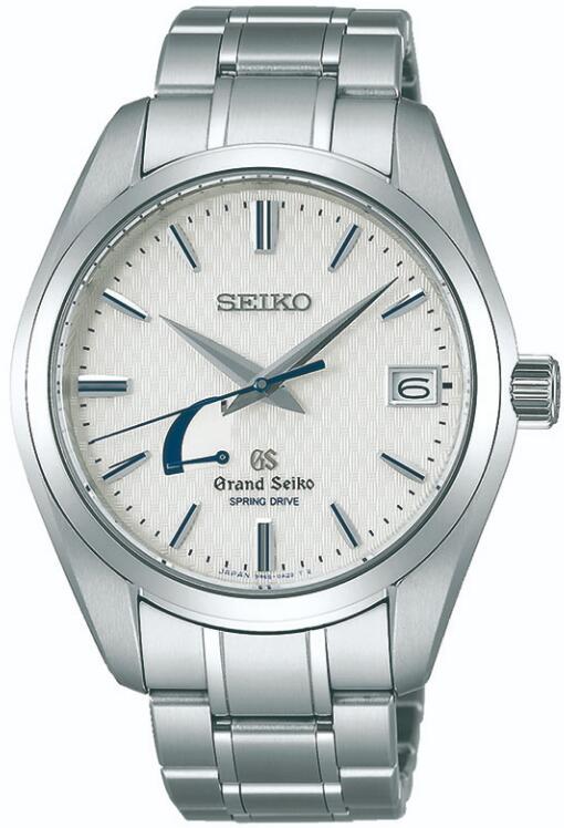 Grand Seiko Automatic Spring Drive SBGA097 Replica Watch [SBGA097]