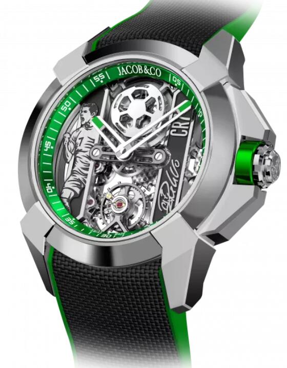 EPIC X CR7 : Best Replica Watches For 1:1 Luxury Swiss Hublot,Richard ...