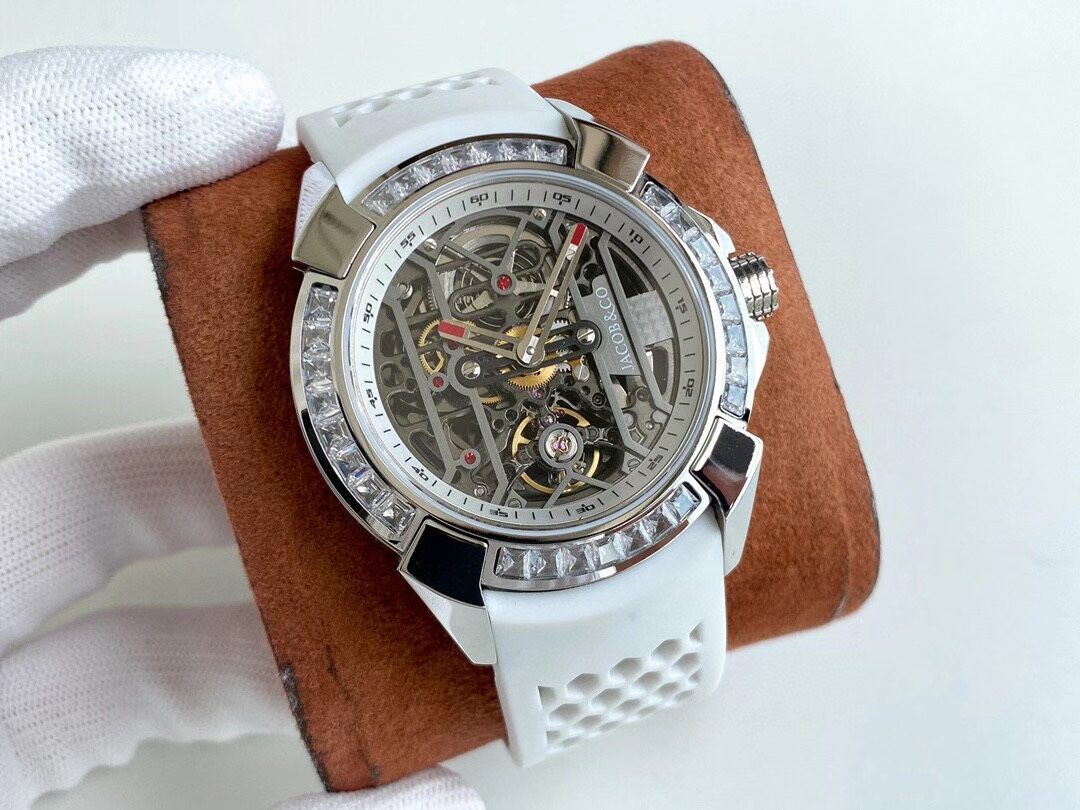 Jacob & Co. diamond watches [diamond watches]