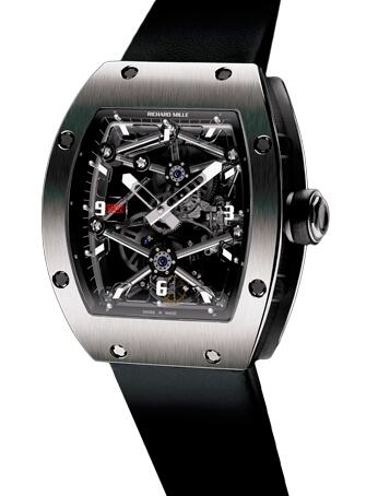 Richard Mille RM 012 Watch Replica [RM 012]