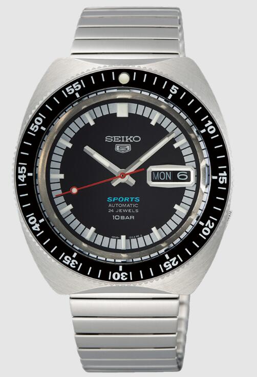 Seiko 5 Sports SKX Sports Style SRPK11 Replica Watch [SRPK11]
